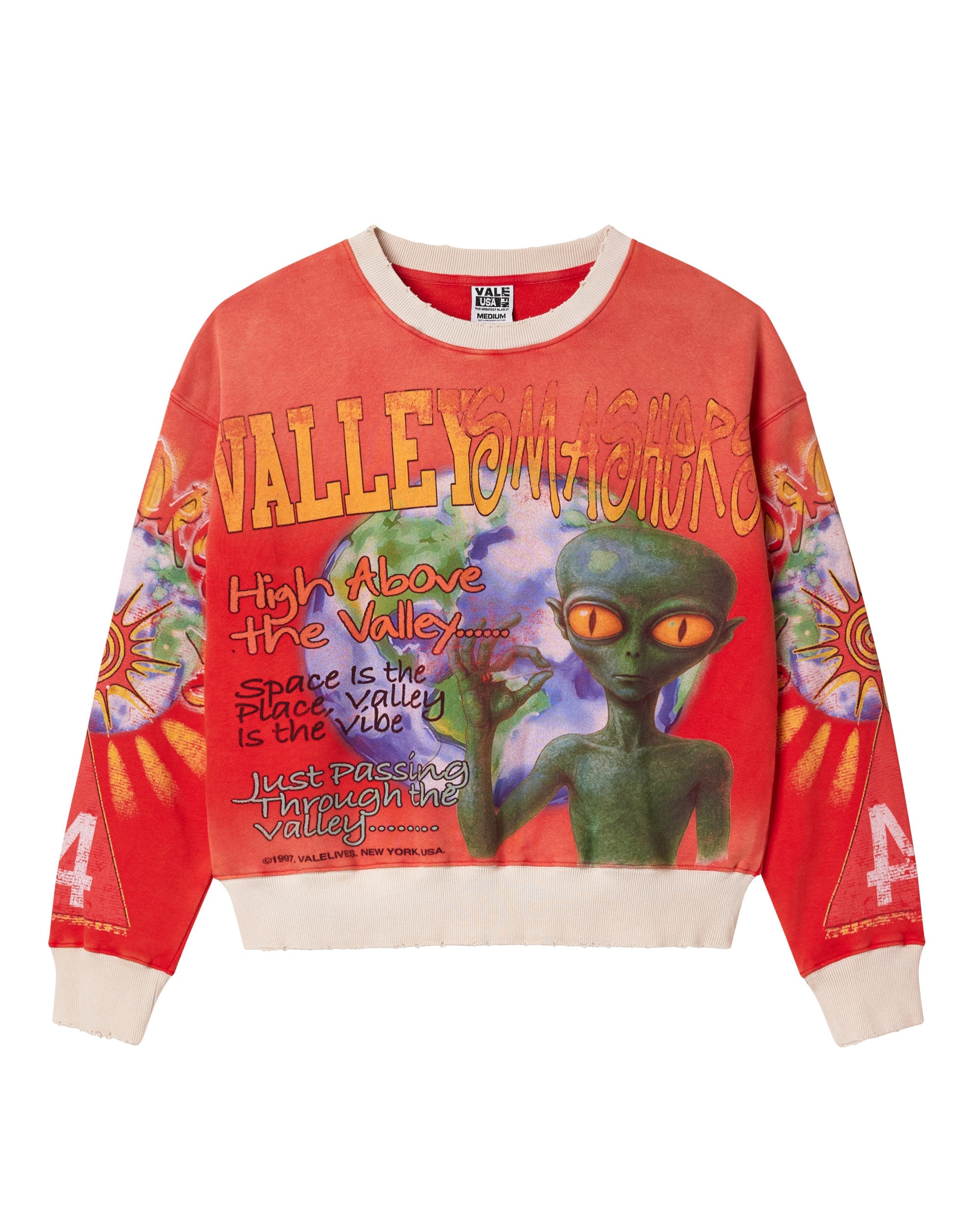 JC Vale Flagship Store – VALE JERSEY CITY