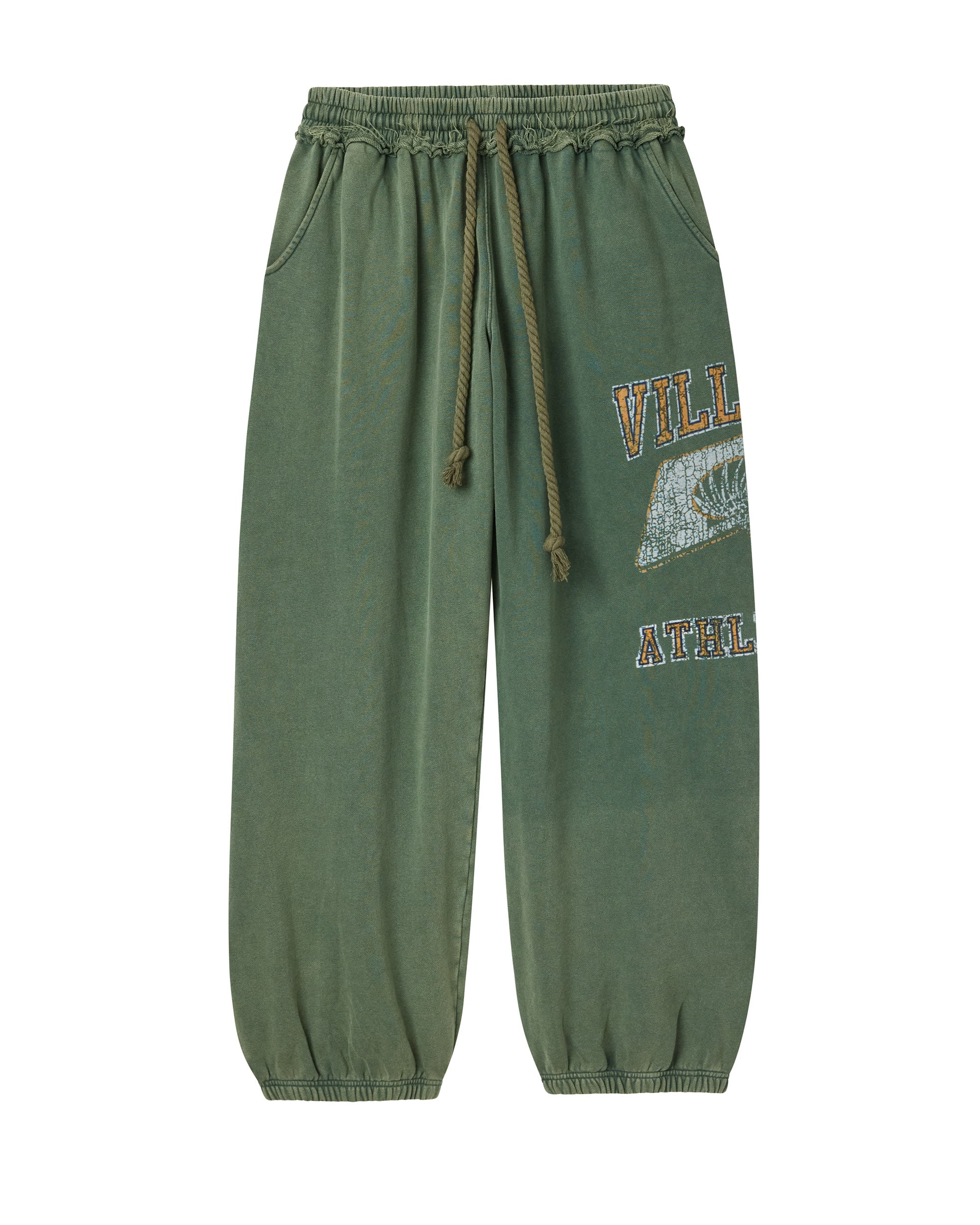 VA SWEATS – VALE JERSEY CITY