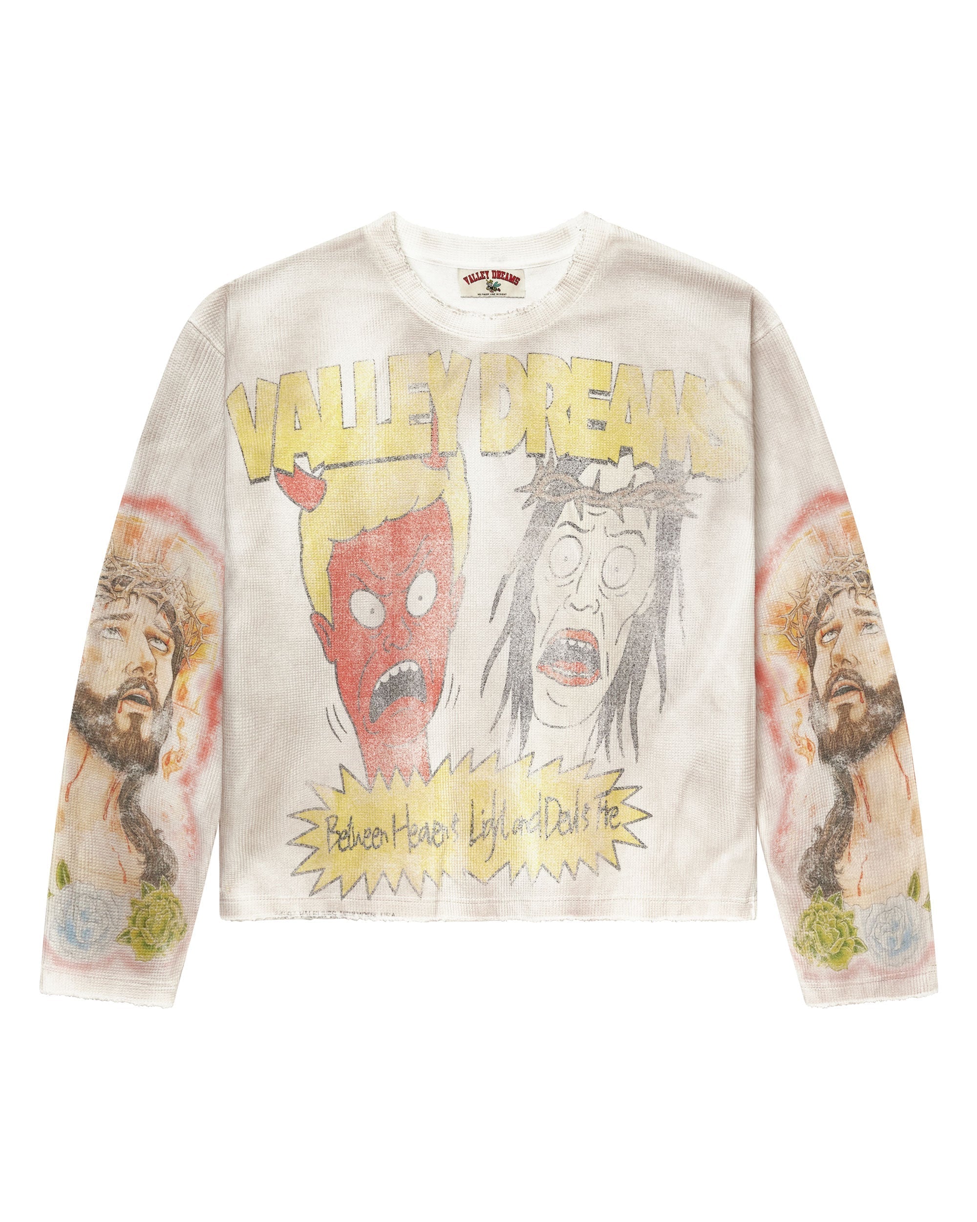 RIOT RIOT THERMAL – VALE JERSEY CITY