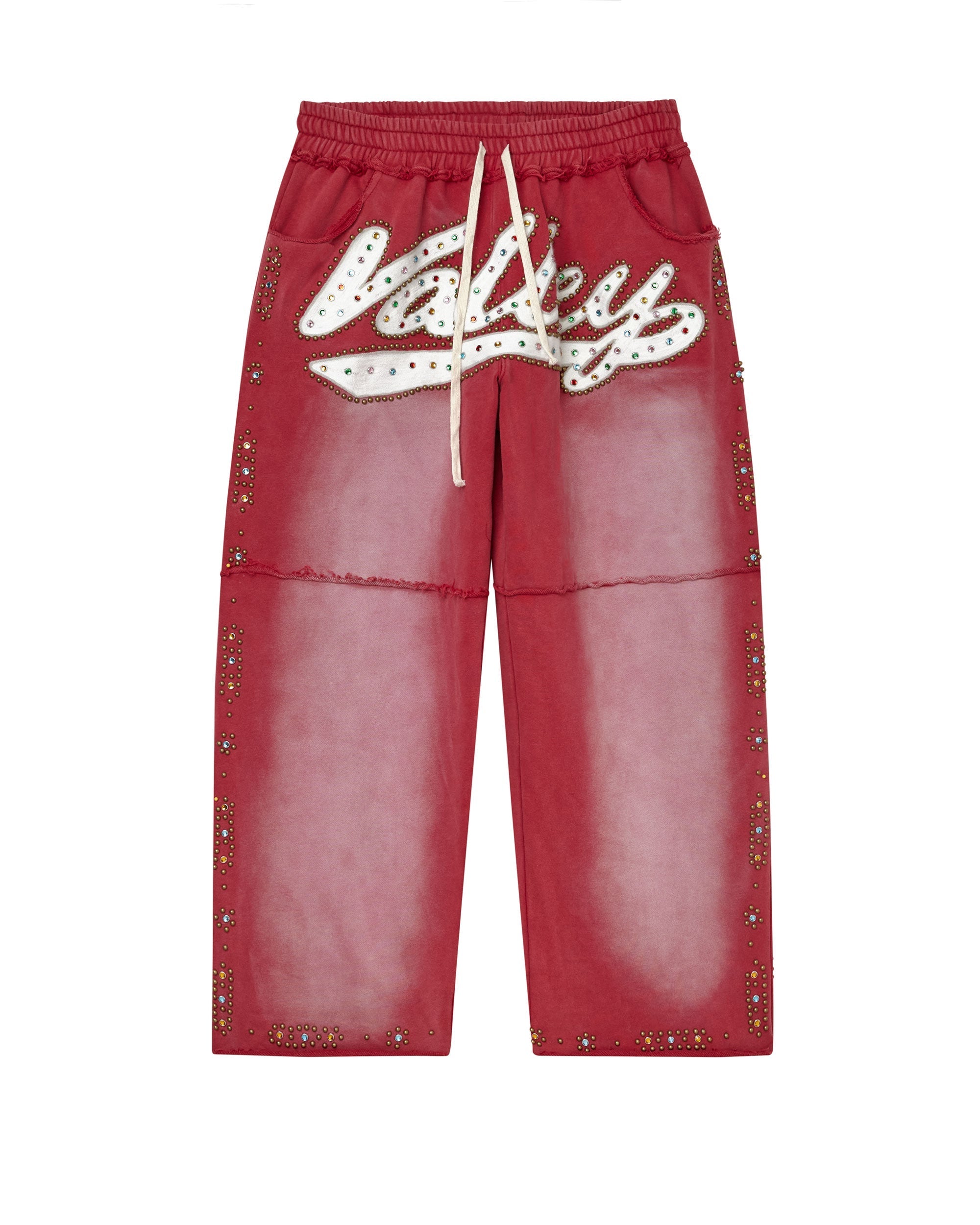 SKITTLE SWEATS [RUBY] – VALE JERSEY CITY