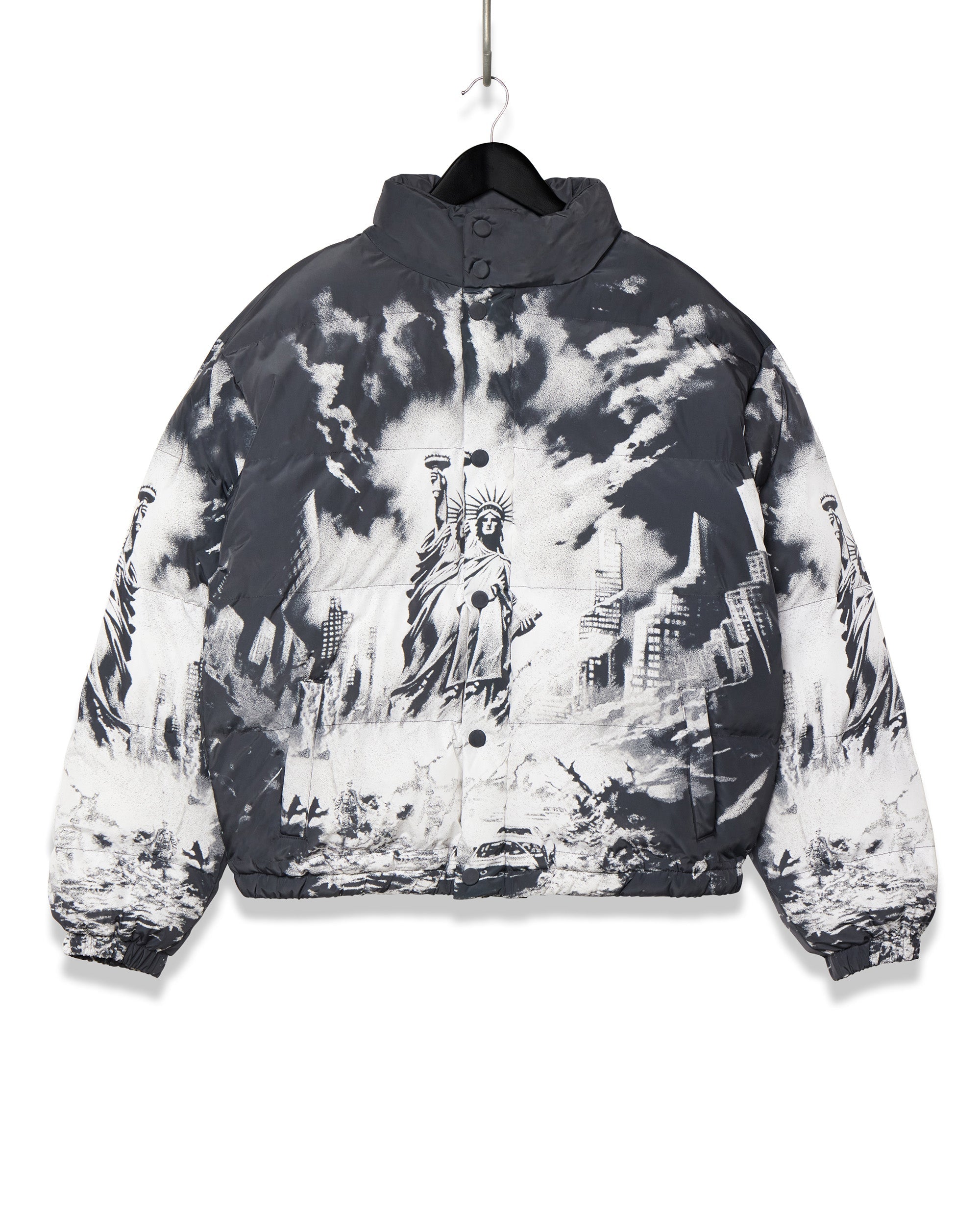 LIBERTY DOWN JACKET – VALE JERSEY CITY